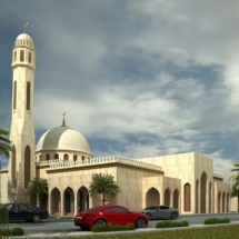 Suha Investments - Projects