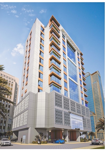 Suha Investments - Projects