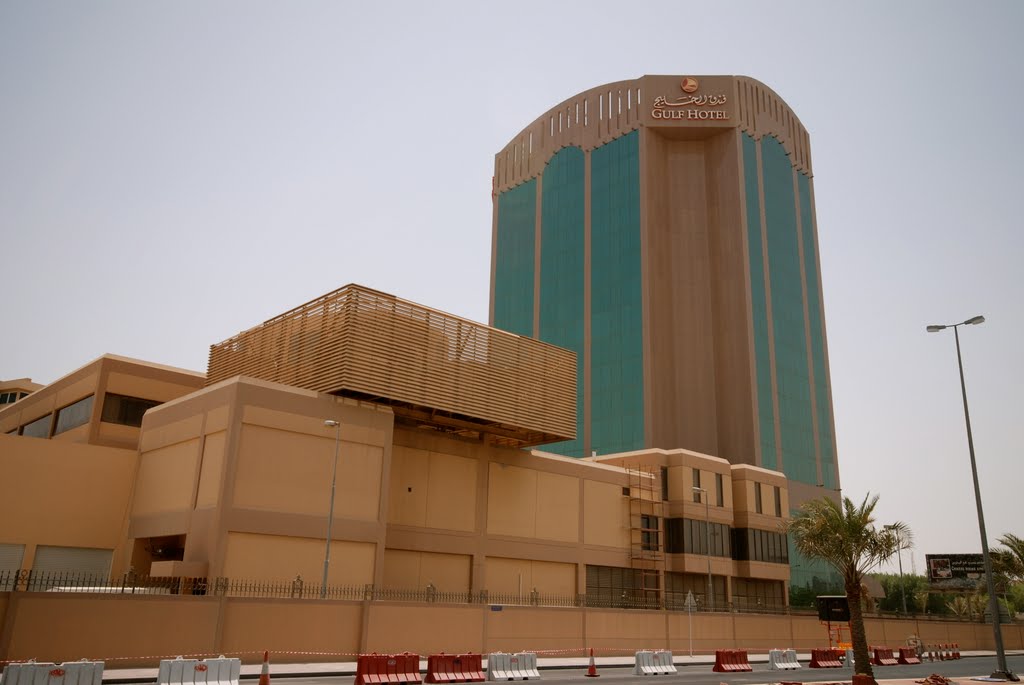 Suha Investments - Projects