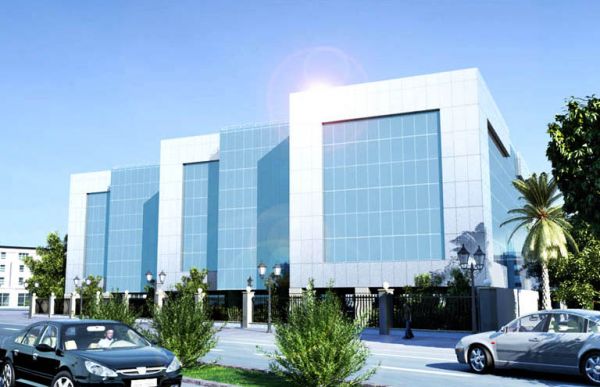 Suha Investments - Projects