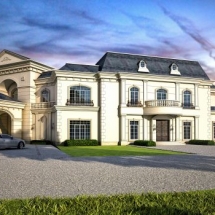 Suha Investments - Projects