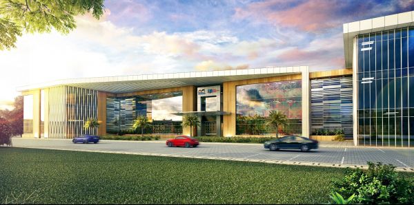 Suha Investments - Projects